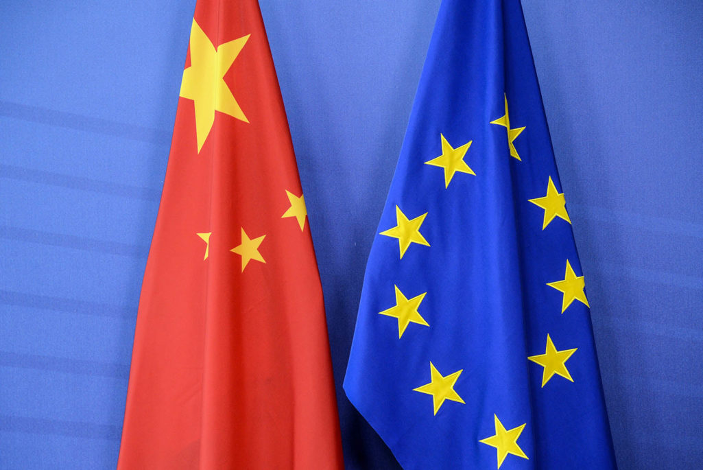 Will U.S. and UK Populist Leanings Bring EU Closer to China? – BRINK ... Will U.S. and UK Populist Leanings Bring EU Closer to China? – BRINK ...