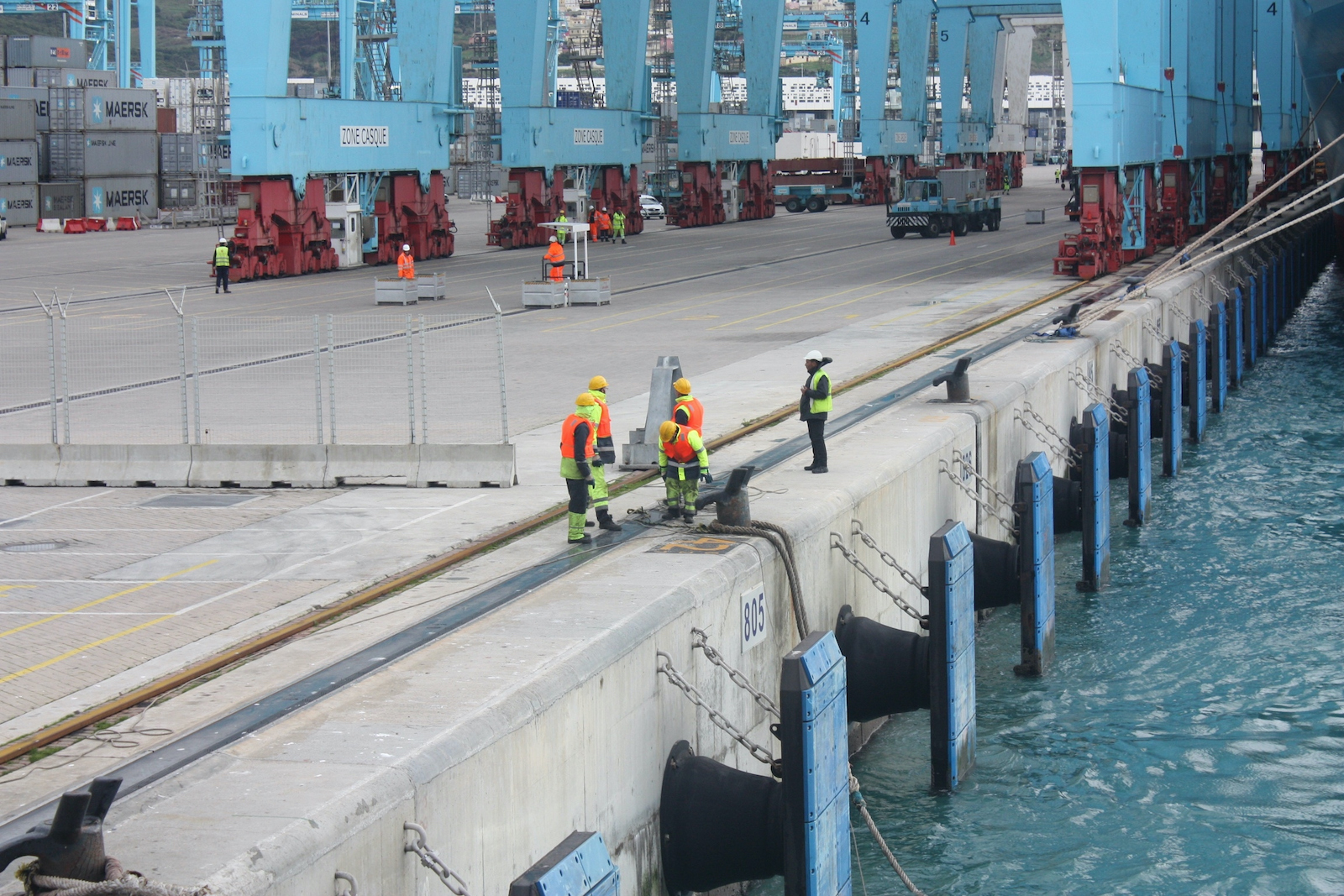 How Shipping Companies Are Responding to Supply Chain Challenges ... How Shipping Companies Are Responding to Supply Chain Challenges ...